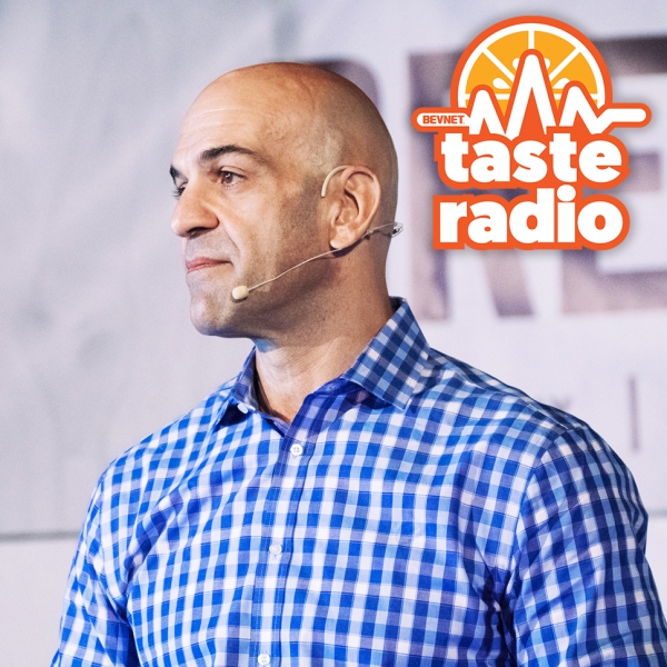 Taste Radio Ep. 66: Andy Thomas On Innovation and Inspiration In Craft ...