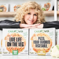Taste Radio Ep. 196: Caulipower’s Gail Becker Built A $100M Brand In ...