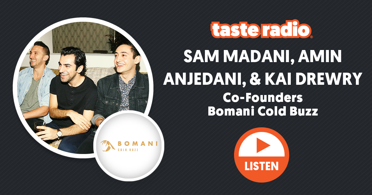 First-Year Fortune - How Bomani’s Founders Set Themselves Up For ...