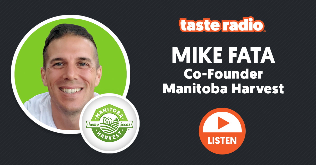 After A $419M Exit, Manitoba Harvest’s Mike Fata Has Something ‘Bigger ...