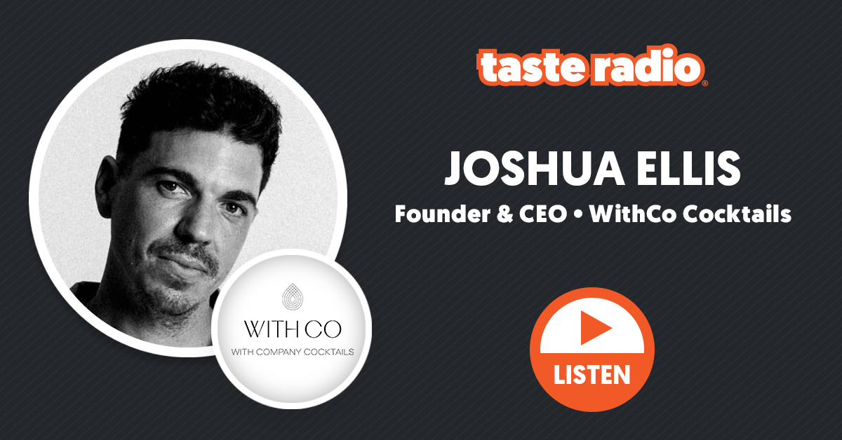 Episode : Embrace Being Uncomfortable. Hyper Growth May Follow. - Taste ...