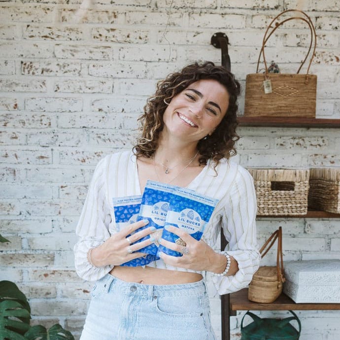 These Founders Are Upending The Status Quo... And Smiling Along The Way ...