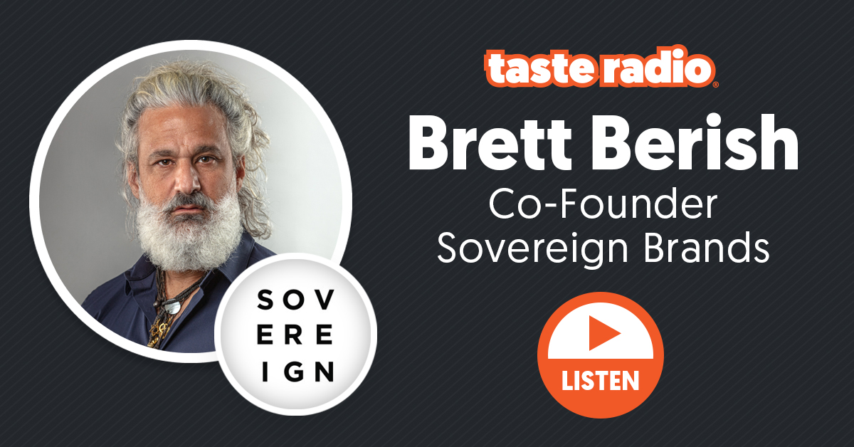 “It’s Better To Be An Outsider.” How Brett Berish Rewrote The Rules Of ...