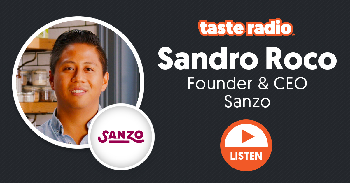 Your Tribe Is Everything. Sanzo’s Stunning Rise Is Proof. - Taste Radio