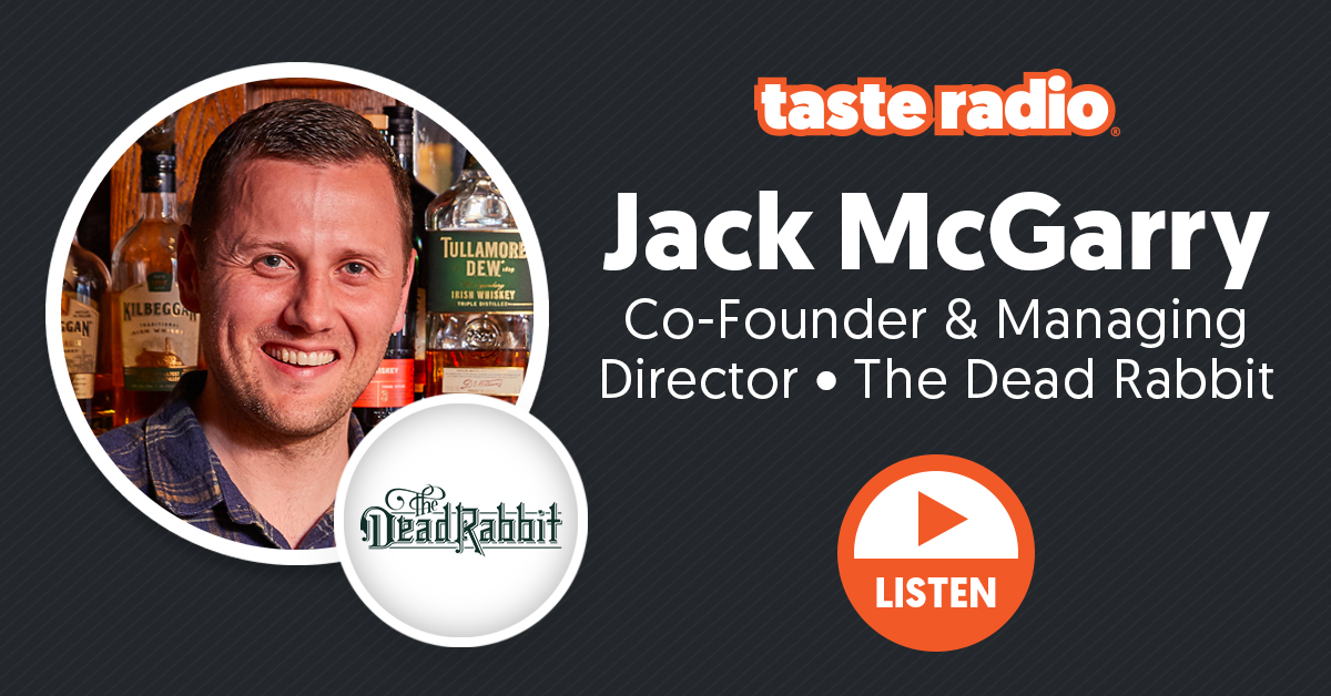 Jack McGarry Chased Success, But It Came At A Cost. Here's What He’s ...