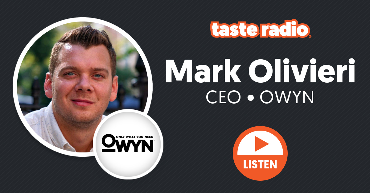 How OWYN Went From DTC Upstart To An $85M Omnichannel Giant Killer ...