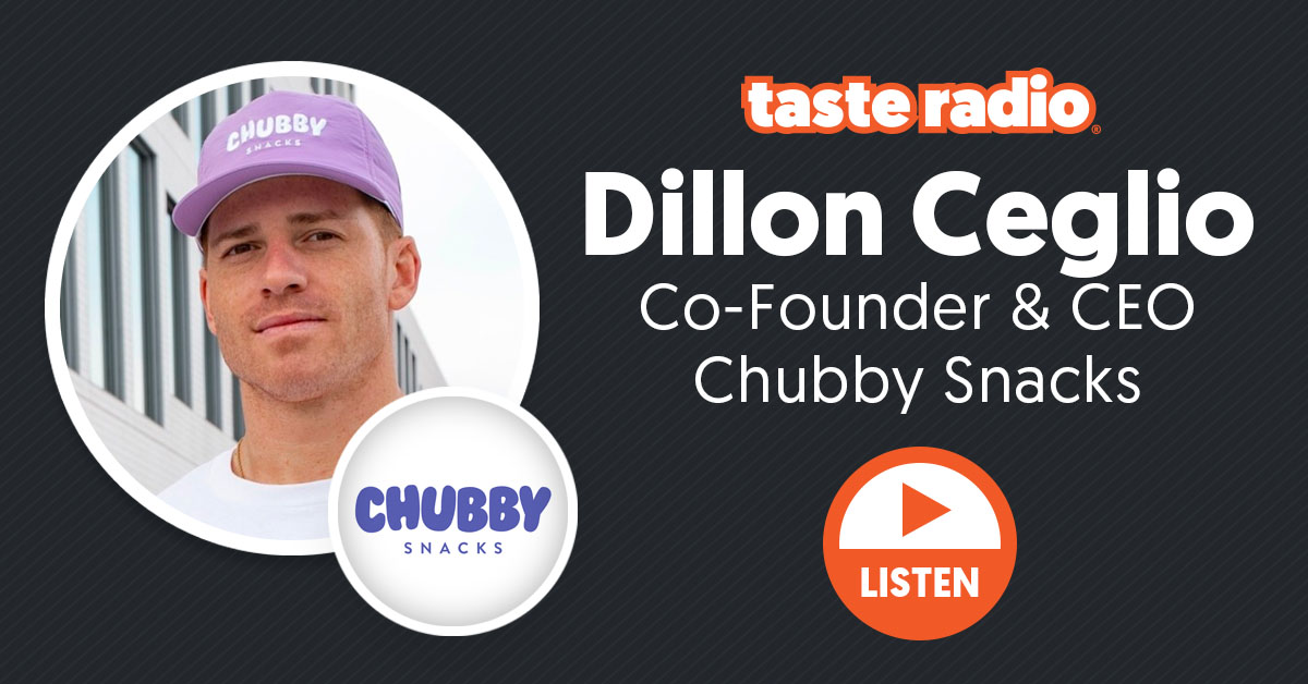 Episode : How Challenger Brands Like Chubby Snacks Gain The Upper Hand ...