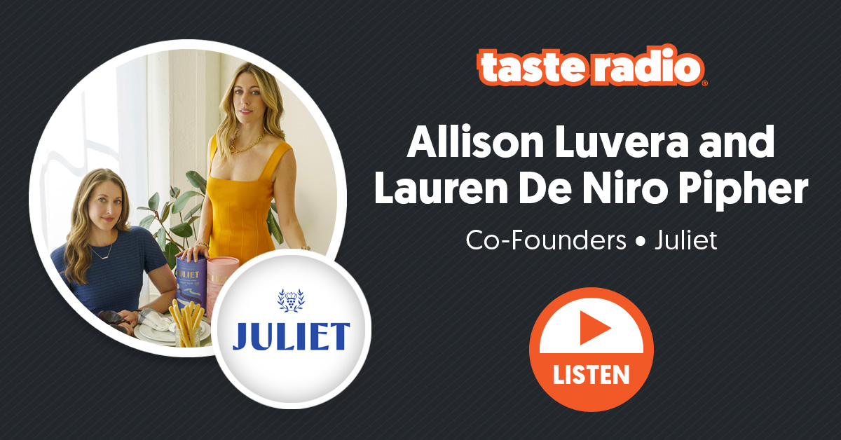 The Best Way To Think Outside The Box? Get Rid Of The Box. - Taste Radio