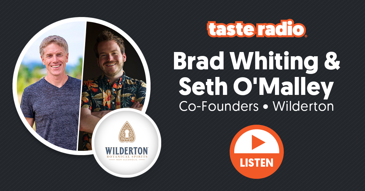 ‘Wild’ Concepts Create Loyal Consumers. This Is Why It Works. - Taste Radio