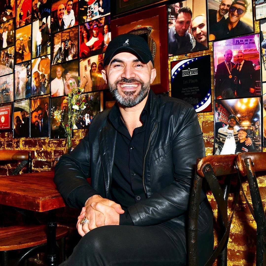 Build A Great Business, Champion A Social Mission. In That Order ...