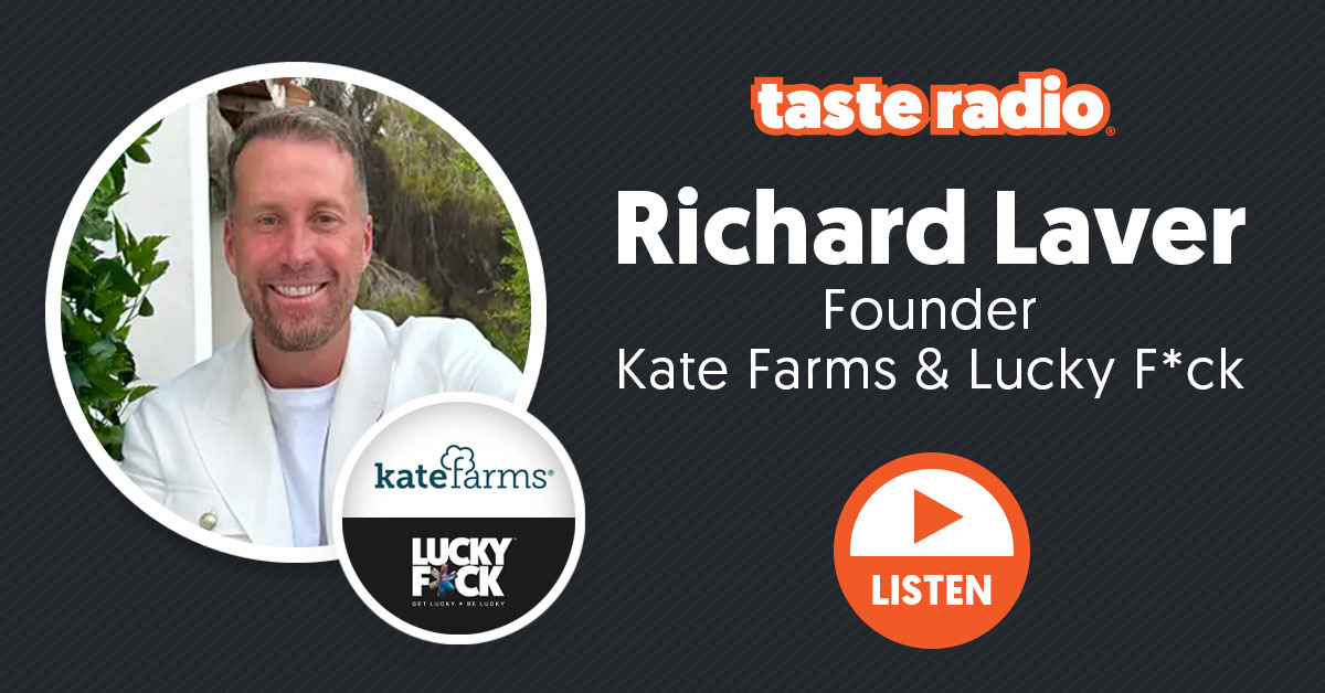 Episode : This Life-Saving, Anti-Brand Entrepreneur Is A Lucky F*ck ...