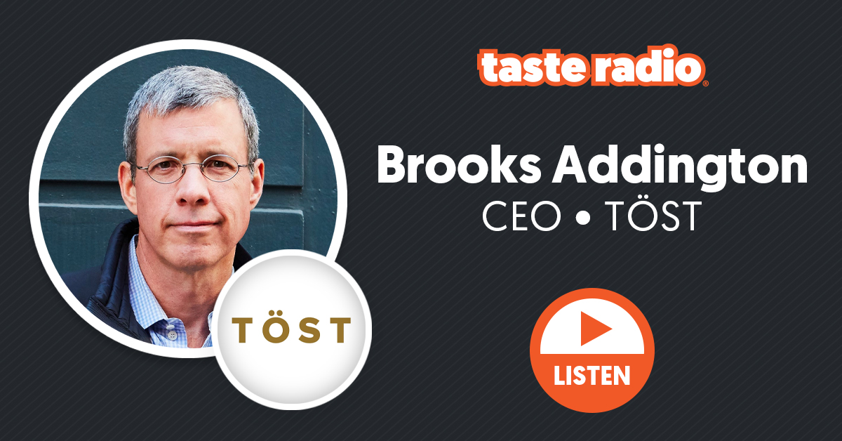 Find The Not-So-Obvious Opportunity. TÖST Did, And It’s Reaping The ...