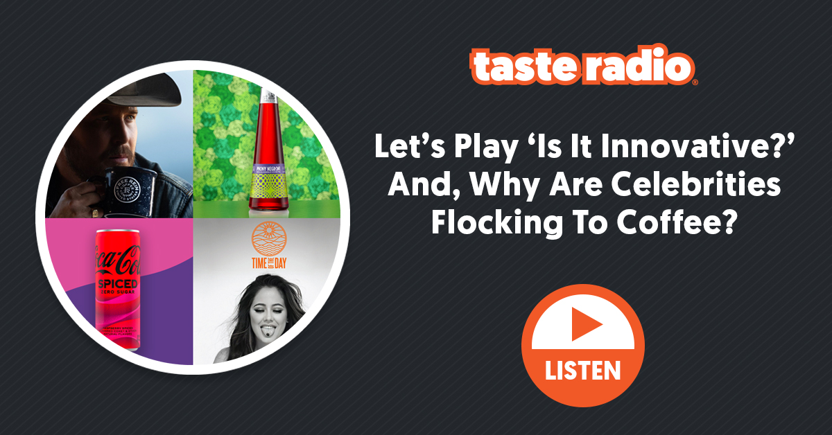 Let’s Play ‘Is It Innovative?’ And, Why Are Celebrities Flocking To ...