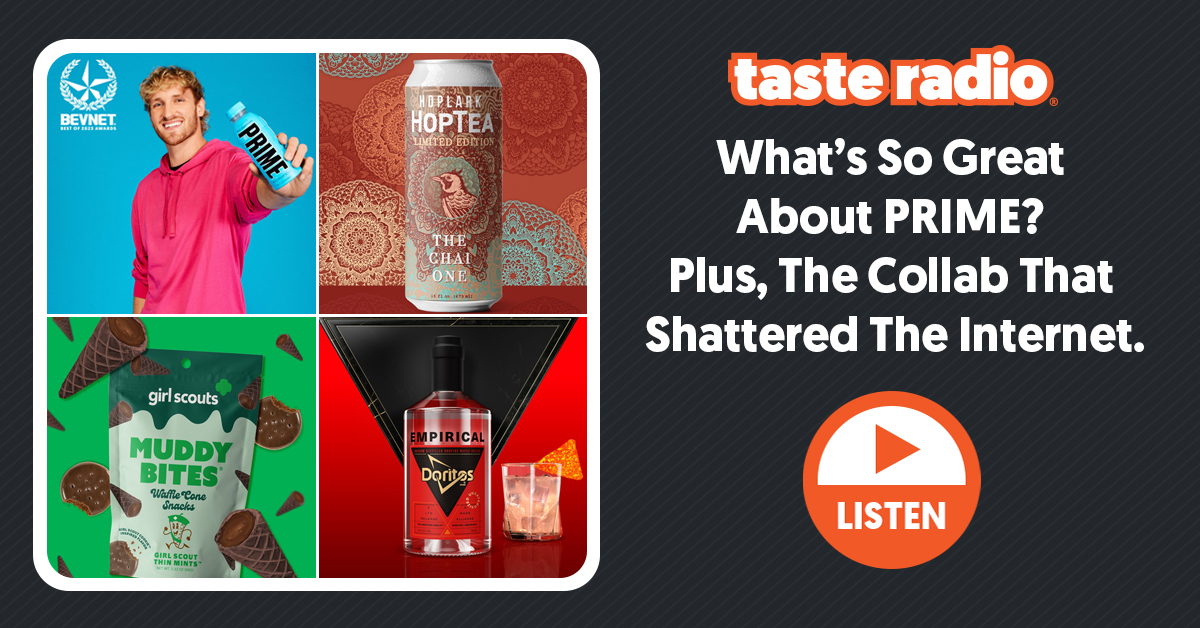 What’s So Great About PRIME? Plus, The Collab That Shattered The ...