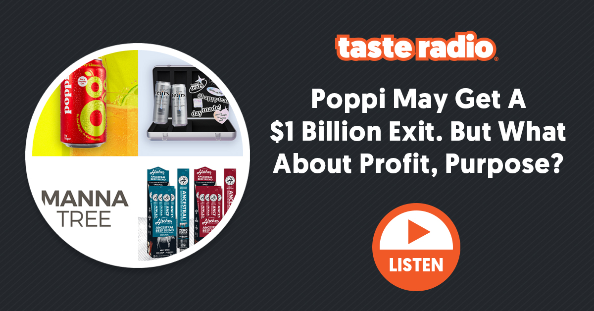 Poppi May Get A $1 Billion Exit. But What About Profit, Purpose ...