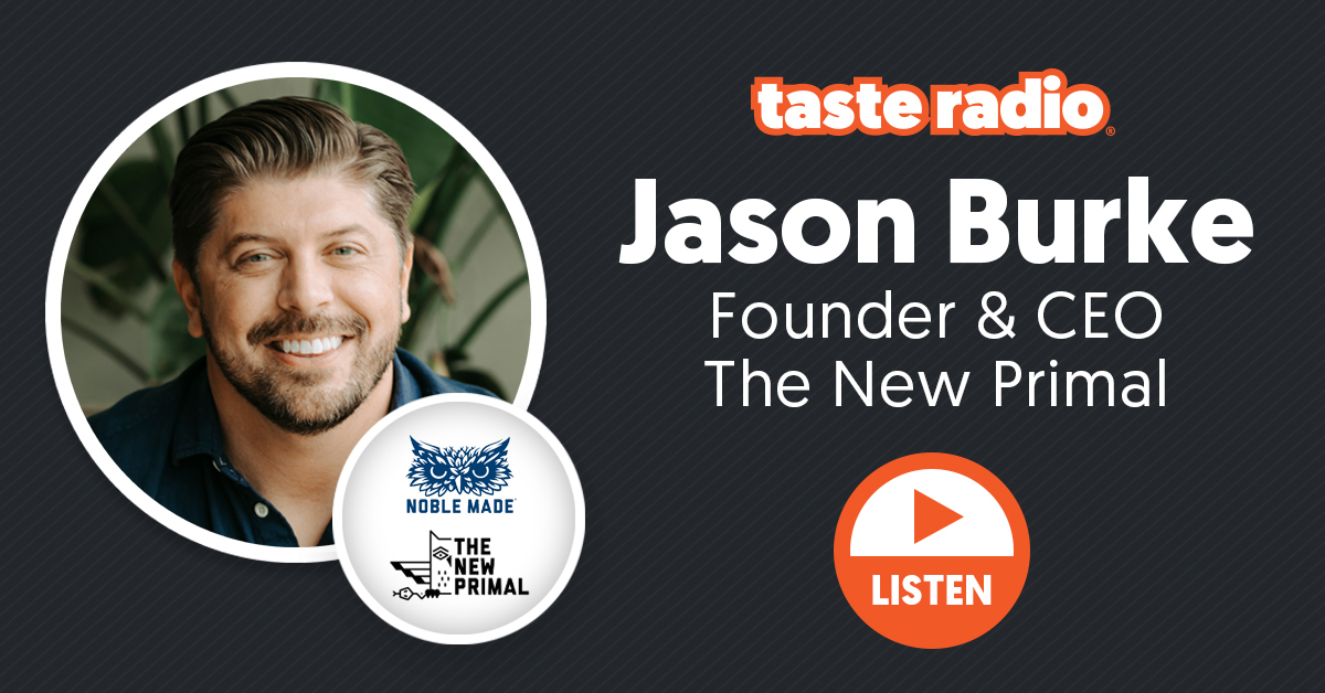 If Gatekeepers Move The Goalposts, Sharpen Your Aim - Taste Radio