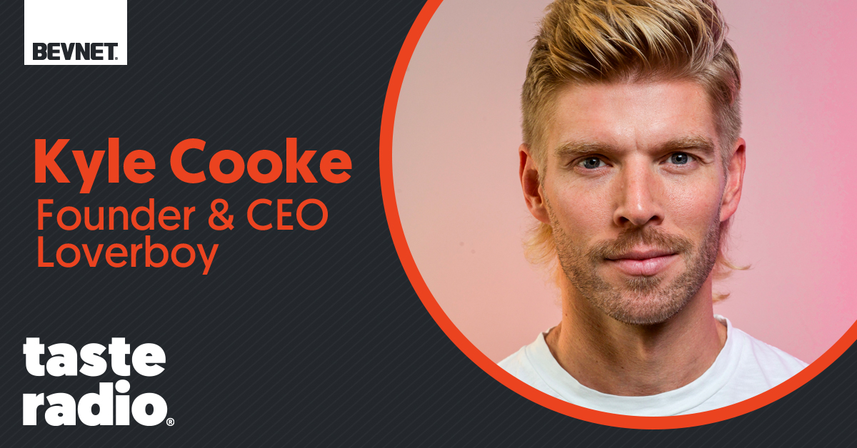 Kyle Cooke, Loverboy & The Reality Of Building A Lifestyle Brand ...
