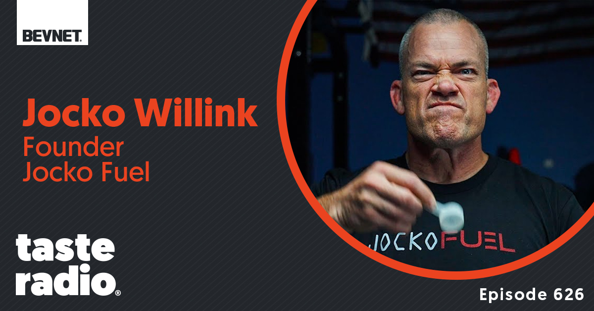 Episode 626: The First Thing Jocko Willink Did When ‘Things Went ...