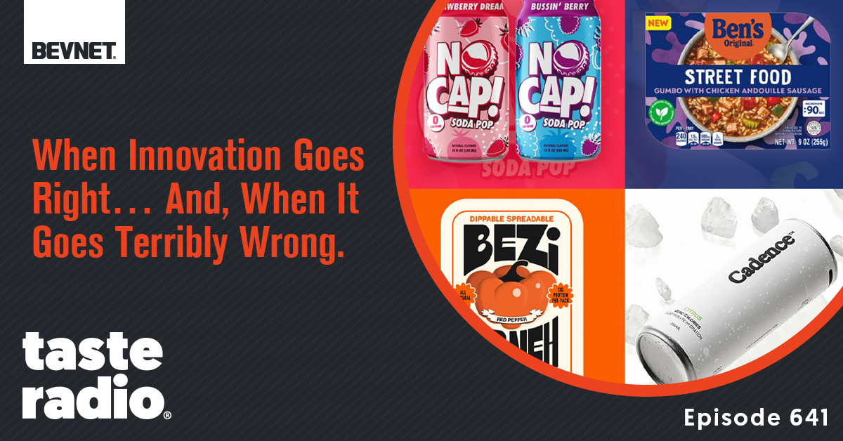 Episode 641: When Innovation Goes Right… And, When It Goes Terribly ...