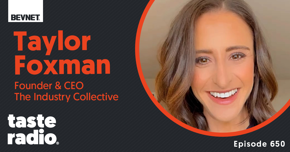 True Or False? Taylor Foxman Has All The Answers. - Taste Radio