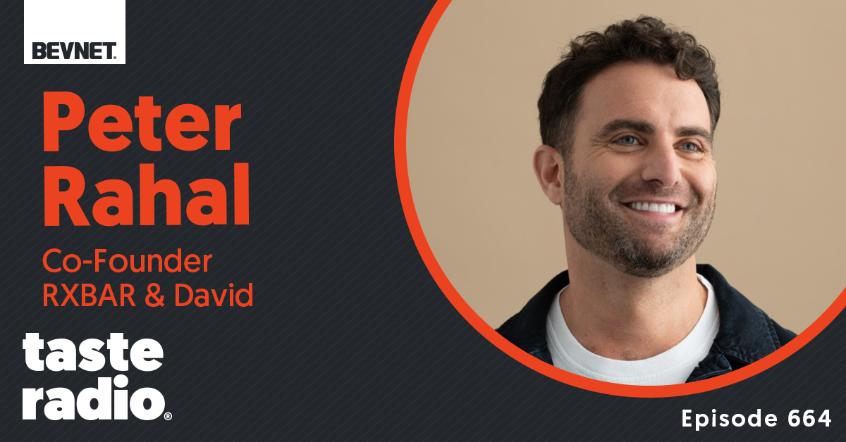 Even After A $600M Exit, Peter Rahal Isn’t Satisfied. The Truth Is, He ...