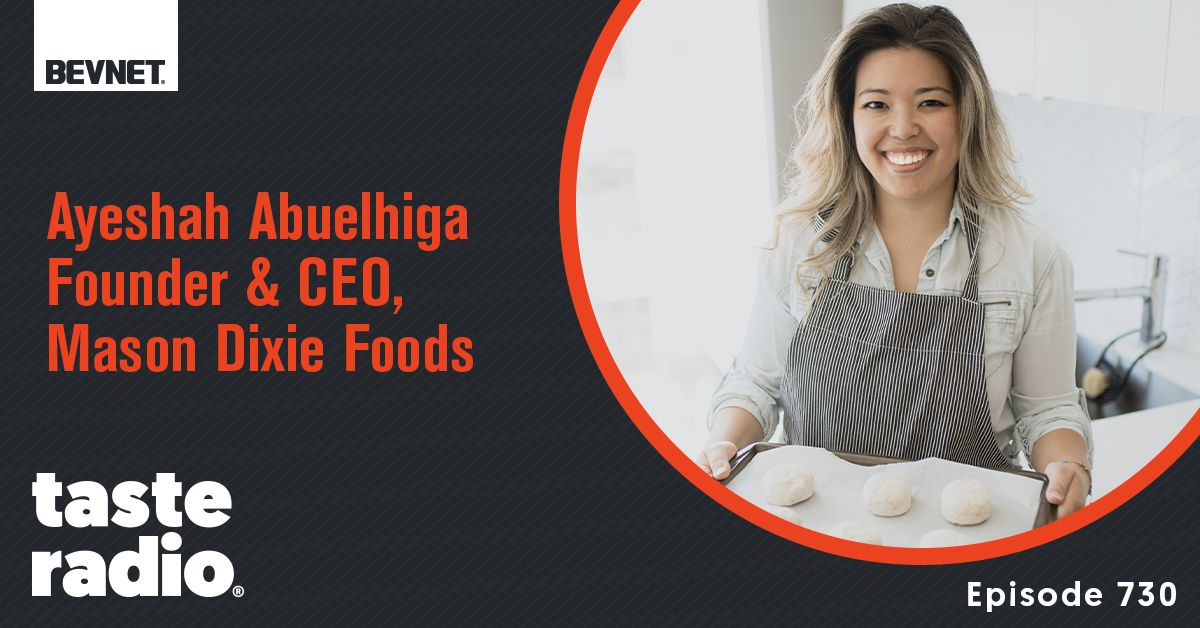 Episode 730: Outsmarting Big Food: How Mason Dixie Wins With Integrity ...