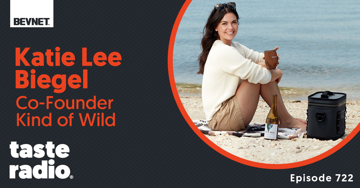 Episode 722: It’s Kind Of Wild, But Katie Lee Biegel Is Changing The ...