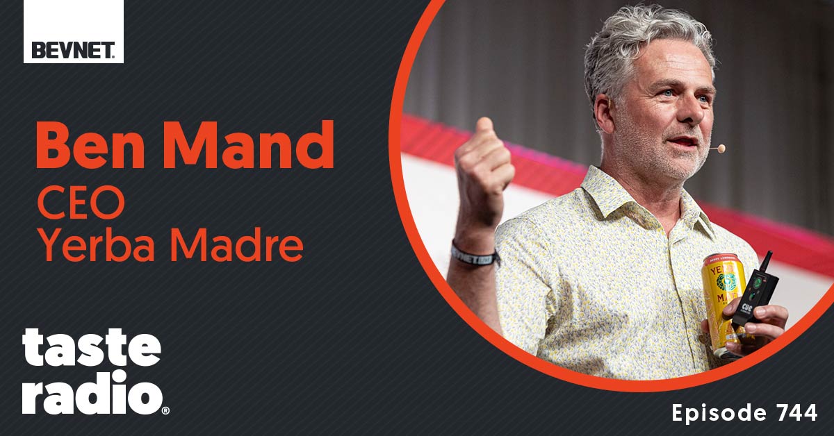 When Is $200M In Sales Just The Beginning? When The Brand Is Yerba ...